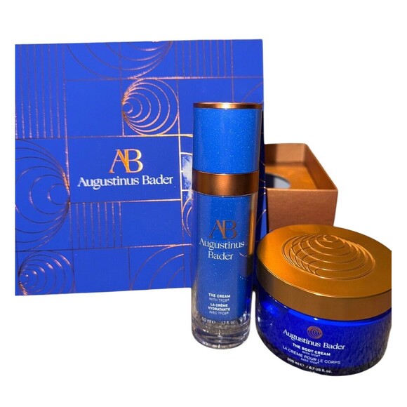 Augustinus Bader | Bath & Body | Augustinus Bader Gift Set W The Rich ...